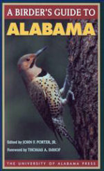 A Birder’s Guide to Alabama | Alabama Ornithological Society